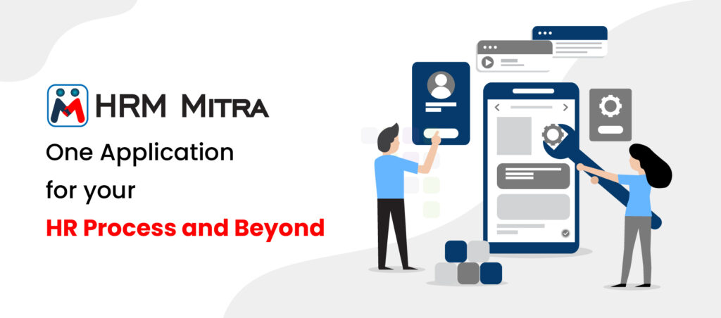 How to Choose the Right HRM Software in 2024 - HRMMITRA