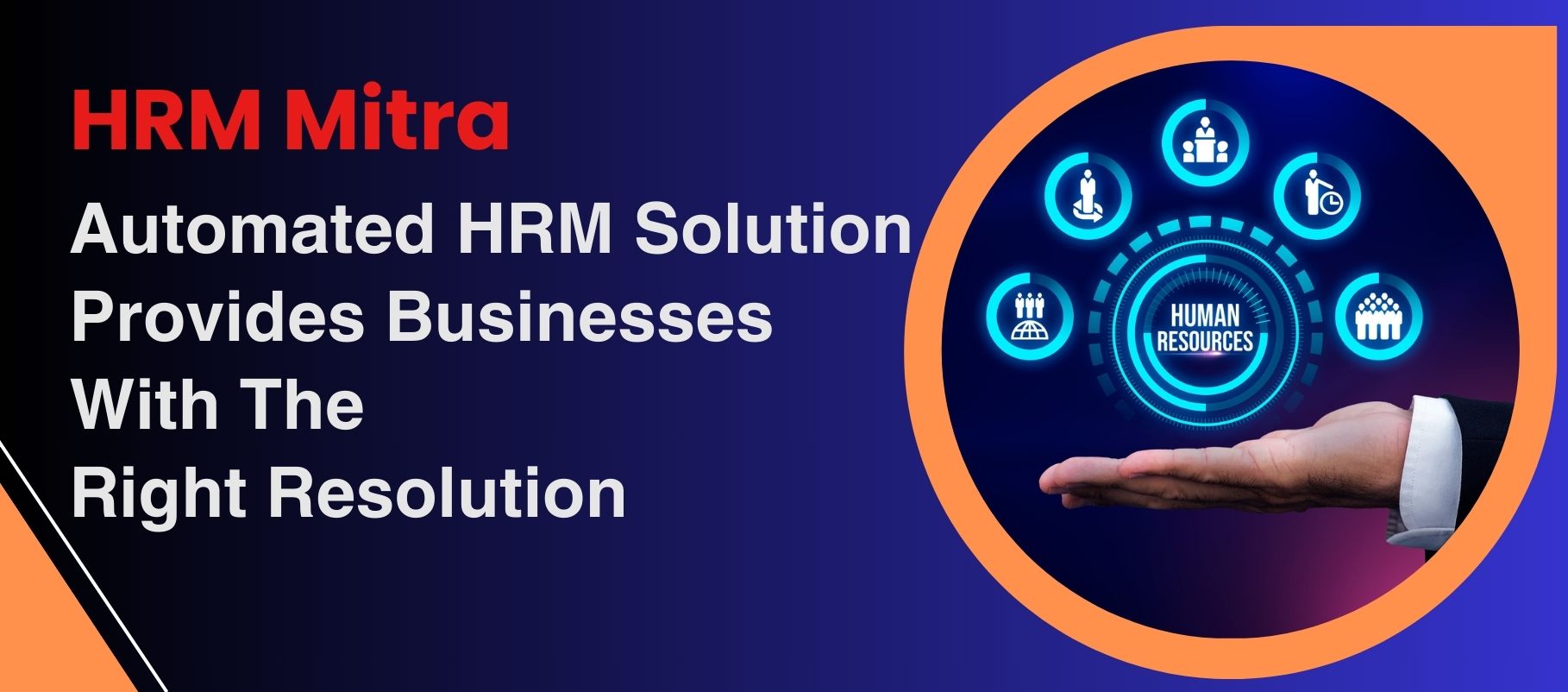 Struggling to choose the best HRM Solution For Your Business? - HRMMITRA