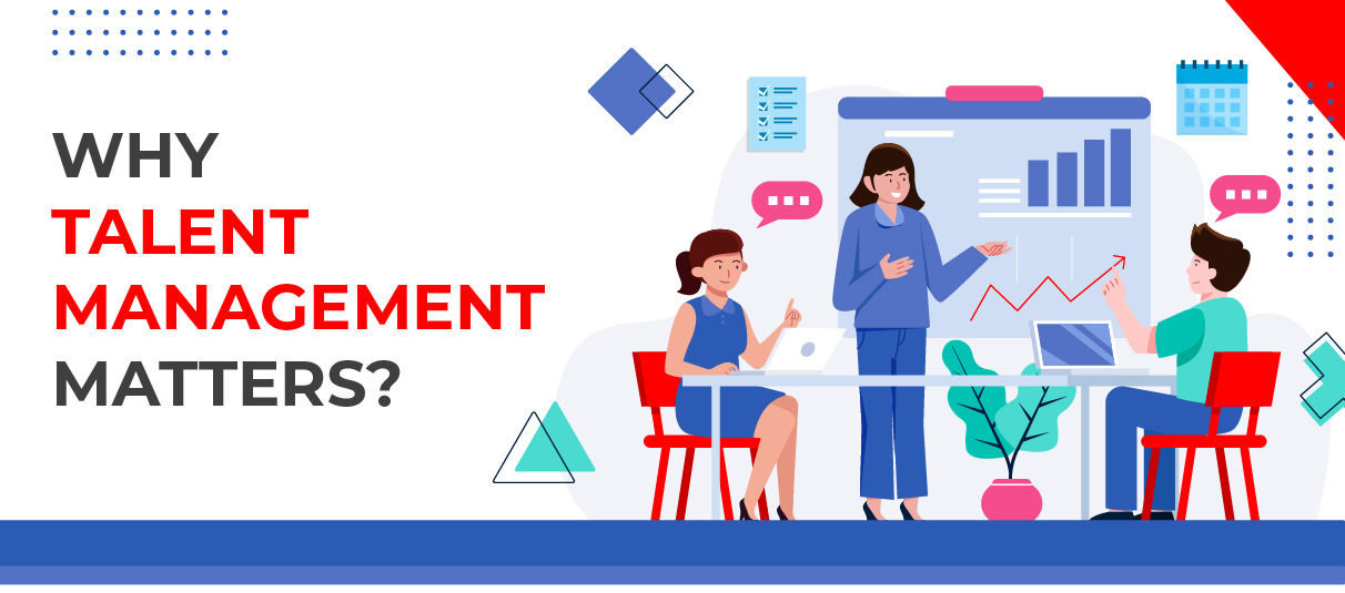 The Future of Work: Talent Management Strategies for Success. - HRMMITRA