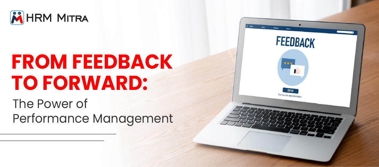 Performance Management: How to empower employees to deliver their best ...